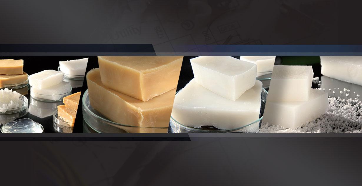 Khavaran Paraffin | Paraffin Wax - Drilling Fluids - Emulsion